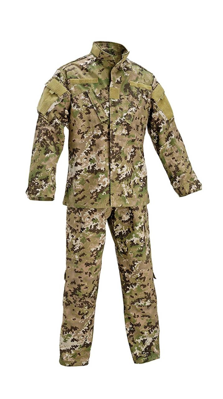 Army Acu Camouflage