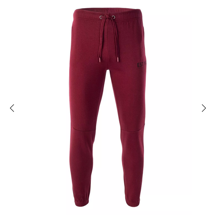 MAGNUM LIBEN PANTS - POMEGRANATE/BLACK Pomegranate/Black | Apparel ...