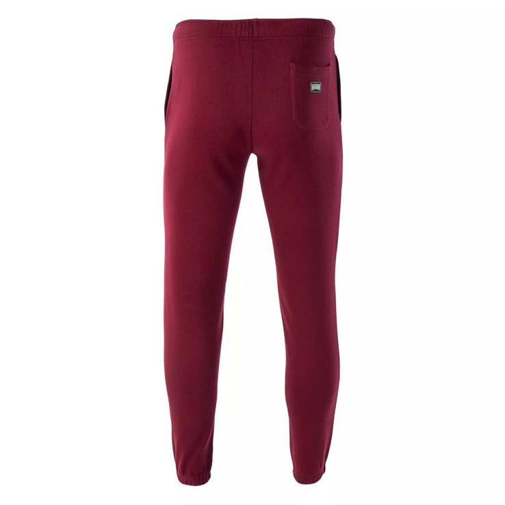 MAGNUM LIBEN PANTS - POMEGRANATE/BLACK Pomegranate/Black | Apparel ...