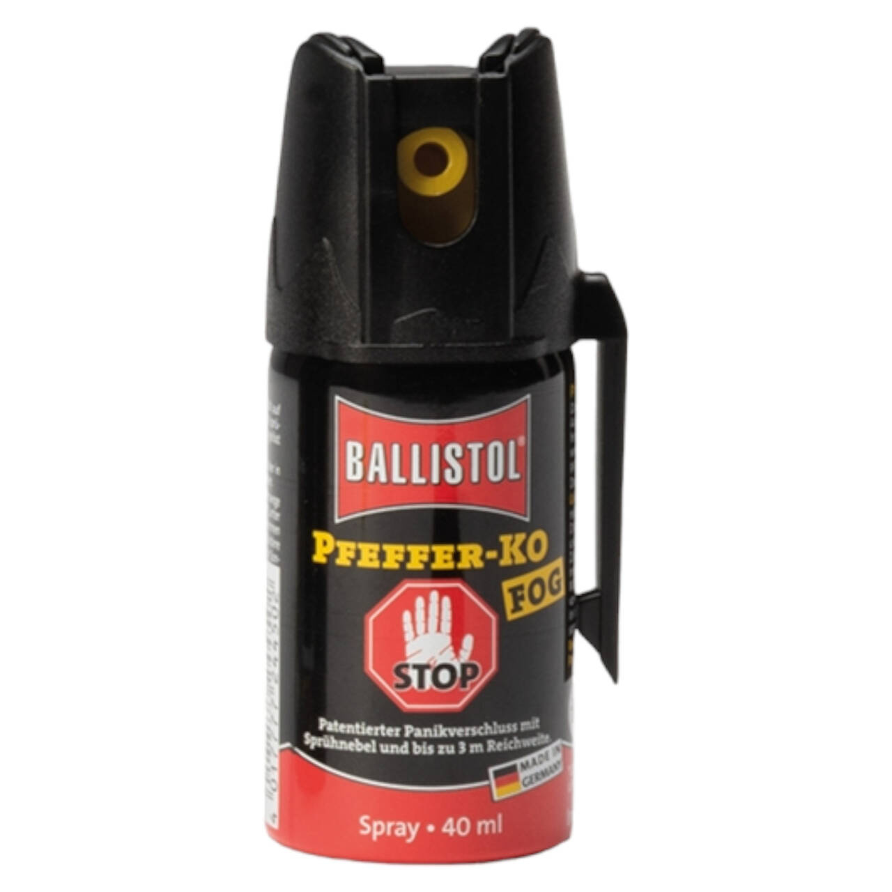 Is Pepper Spray Dangerous For Dogs